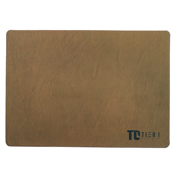 T1C - Cleaning Mats - FDE Kydex | Tier 1 Concealed