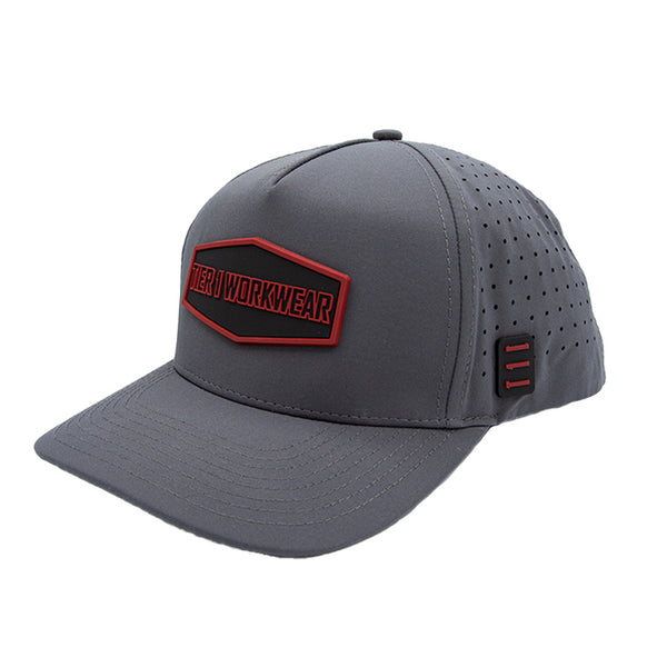 Tier 1 Black Label Hat – Premium Workwear Headwear | Tier 1 Concealed