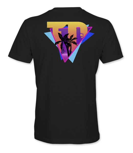 T1C - PREMIUM VICE- T-SHIRT | Tier 1 Concealed