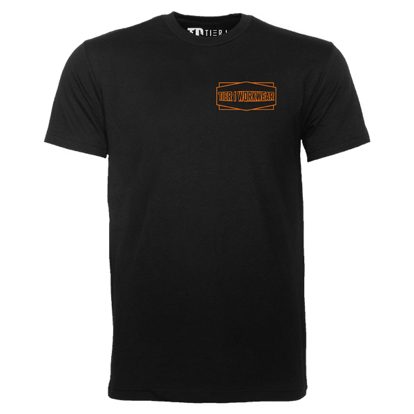 T1C - WORKWEAR - T-SHIRT | Tier 1 Concealed