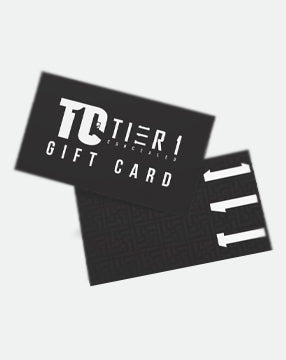 OFFICIAL TIER 1 APPAREL | Tier 1 Concealed
