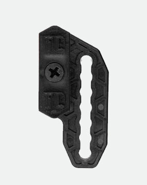 FAQ | Tier 1 Concealed