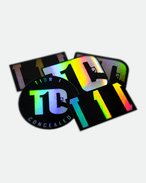 Tier 1 Concealed