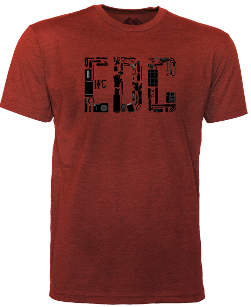 Edc Shirts
