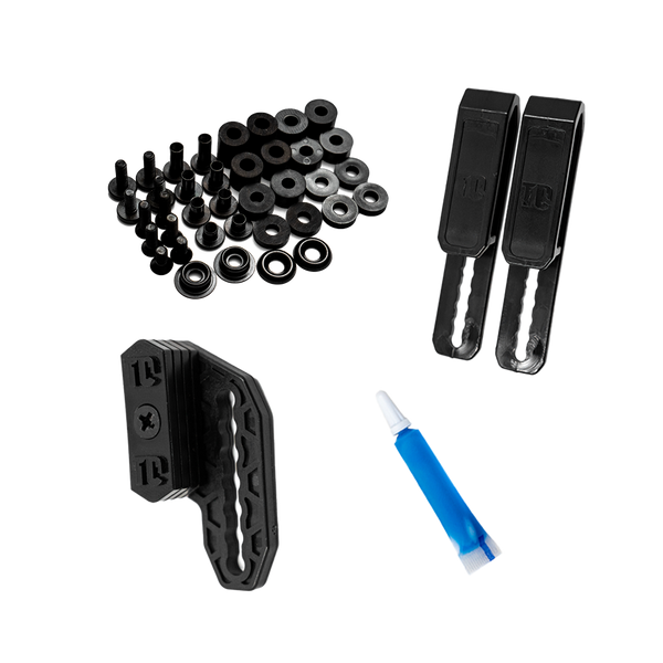 Tier 1 Concealed EZ Adjust™ Kit