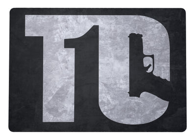 Tier 1 Concealed