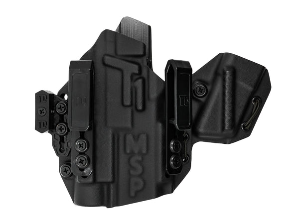 Tier 1 Concealed