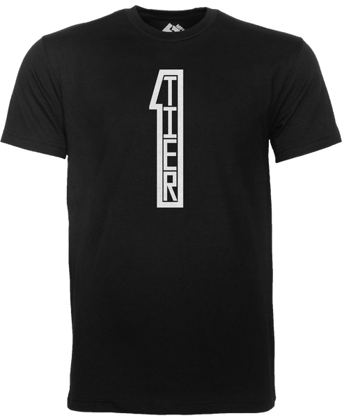 T1C - TIER IN 1 T-SHIRT | Tier 1 Concealed
