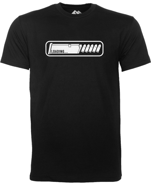 T1C - LOADING T-SHIRT | Tier 1 Concealed