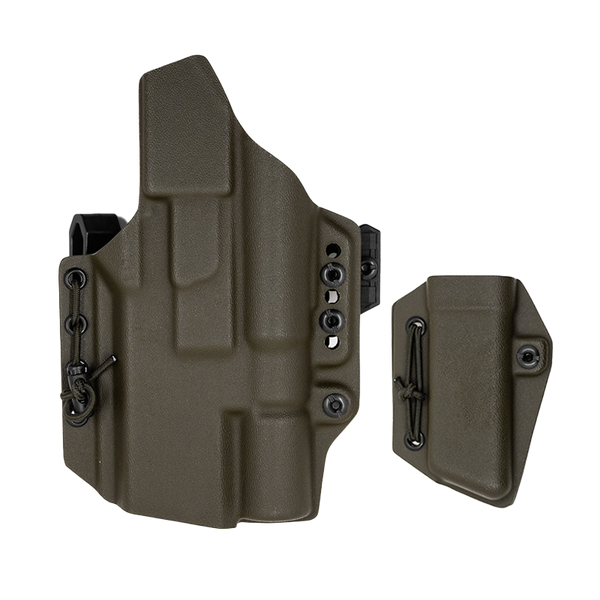 Tier 1 Concealed